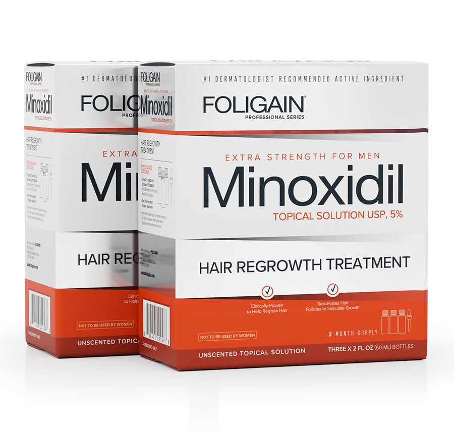 Trioxidil vs. Minoxidil: A Comprehensive Guide to Hair Regrowth Soluti ...