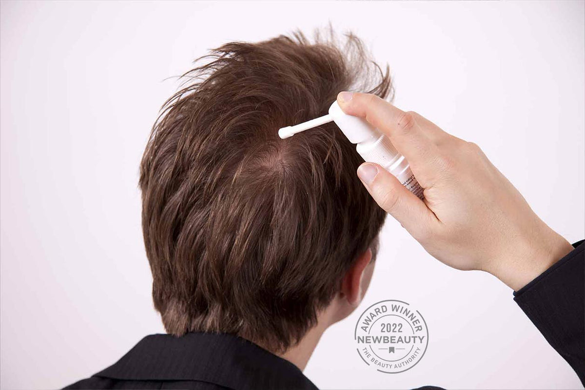 The Science Behind Minoxidil: How It Works to Revitalize Your Hair ...