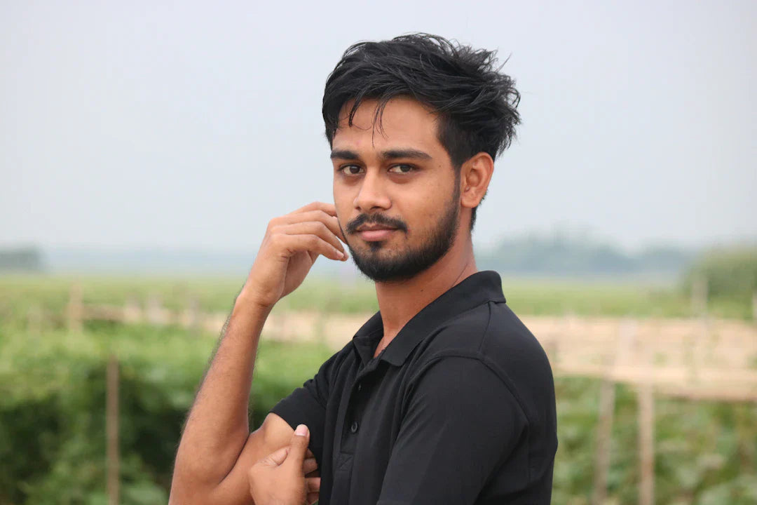 The Power of Consistency in Hair Loss Treatments – FOLIGAIN