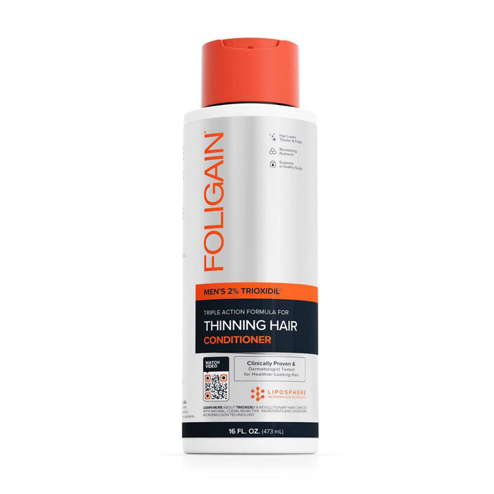 FOLIGAIN - Minoxidil and Trioxidil for Hair Loss