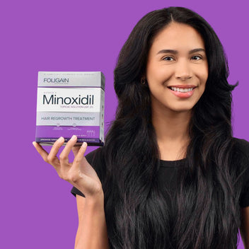 Comparing Oral and Topical DHT Blockers: Pros and Cons – FOLIGAIN